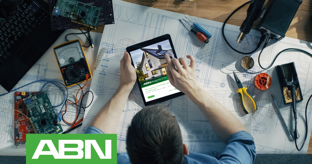 Technische Informationen - ABN-Electro