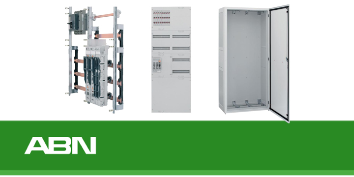 Systemhandbuch Prisma XS - ABN-Electro