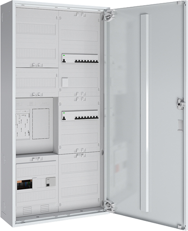 eHZ-Zählerplatztechnik - abn-electro.com