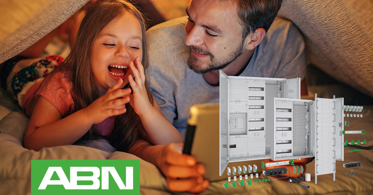 LexCom Home - ABN-Electro